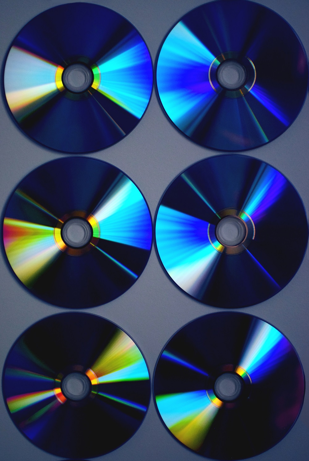 Blu-ray vs. UHD vs. DVD: Die Unterschiede, die Sie kennen sollten - Media